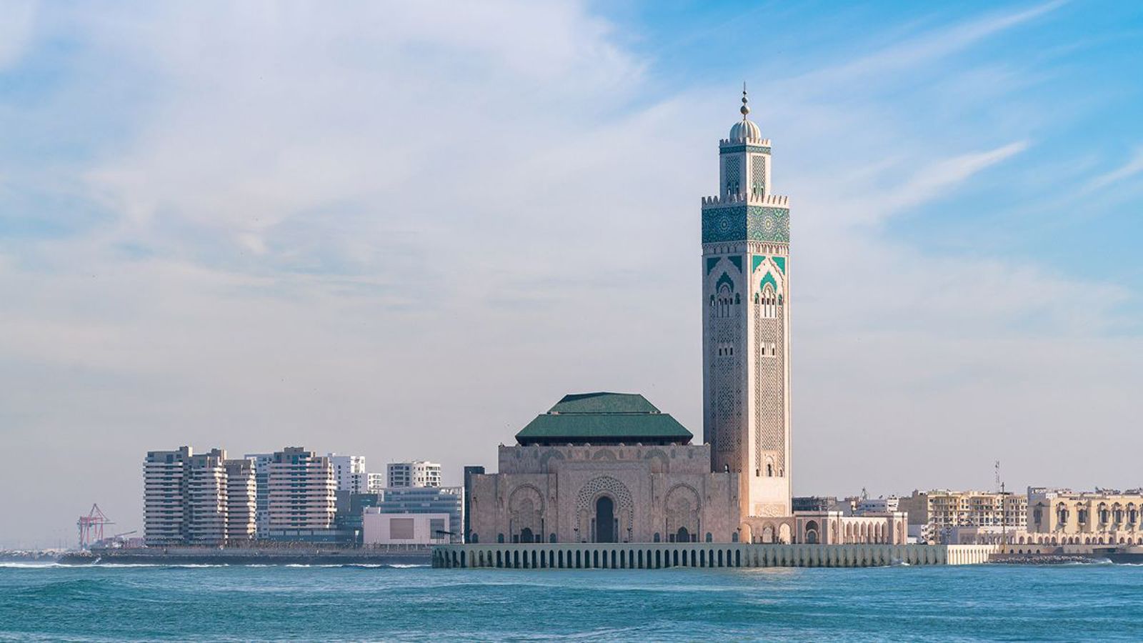 BWA Yachting enters North Africa market with BWA Yachting Morocco